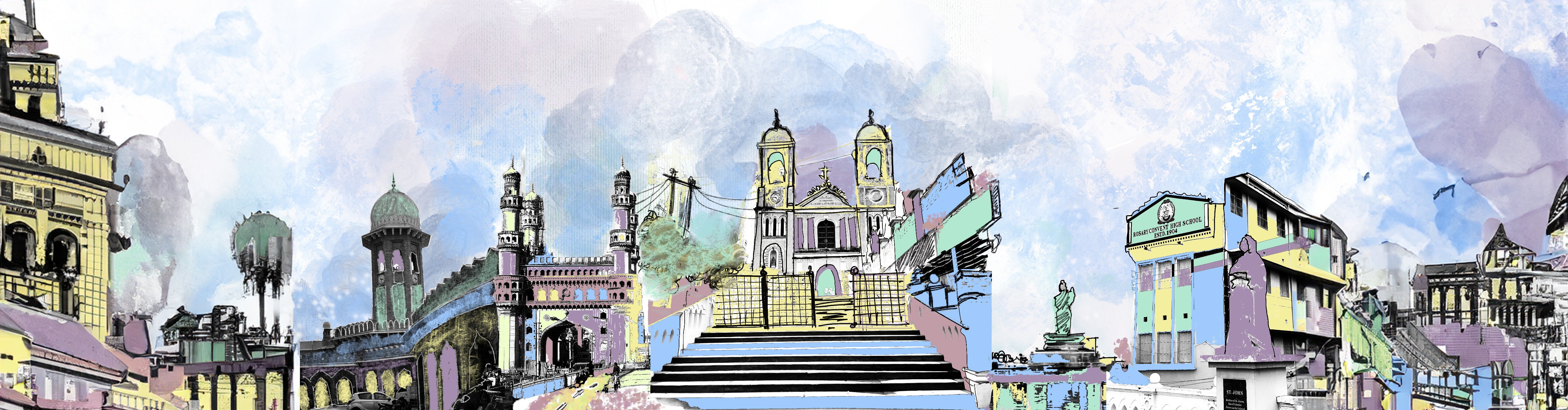 MEMOIR ONE – Noa Clothing