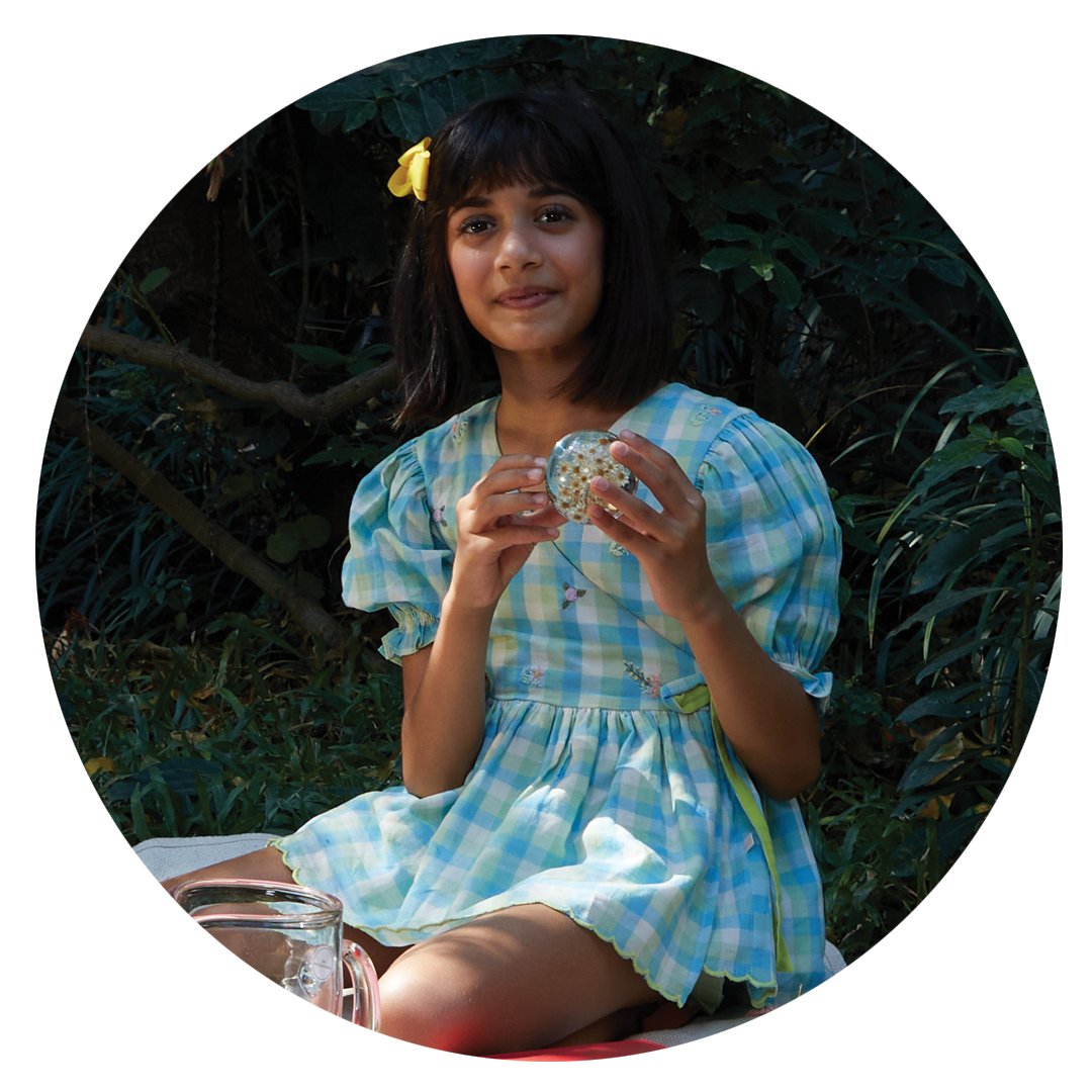 Girls Tops – Noa Clothing